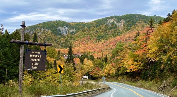 DIXVILLE NOTCH STATE PARK - Updated July 2025 - NH-26, Colebrook, New ...
