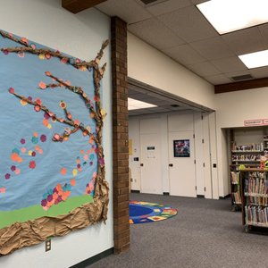 GOLDEN WEST COLLEGE LIBRARY - Libraries - 15744 Goldenwest St ...