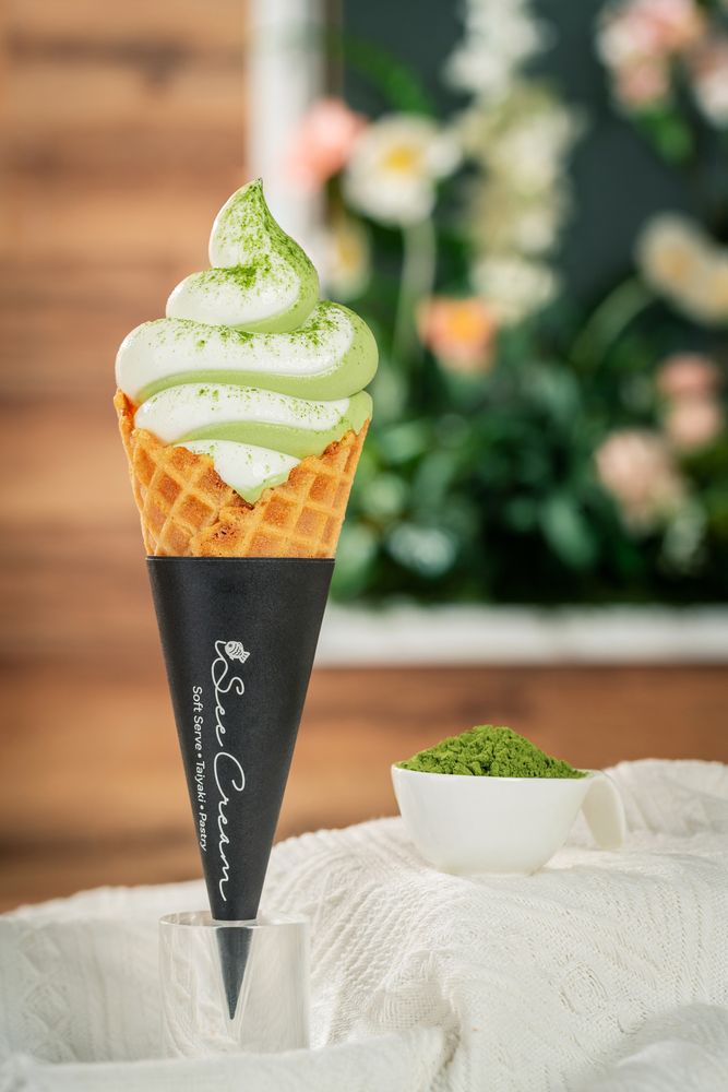 ISEE CREAM - Updated July 2024 - 214 Photos & 45 Reviews - 2117 ...