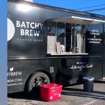 BATCHY BREW - Updated June 2024 - 39 Photos & 18 Reviews - 1050 East ...