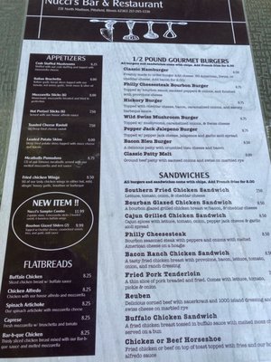 NUCCI’S BAR & RESTAURANT - 22 Photos & 32 Reviews - 231 N Madison St, Pittsfield, Illinois ...