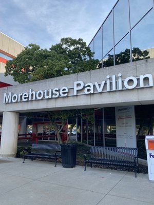 MARTHA MOREHOUSE MEDICAL PLAZA - Updated January 2026 - 33 Photos & 21 ...