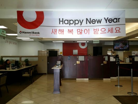 HANMI BANK - Updated December 2025 - 15 Photos - 5245 Beach Blvd, buena ...