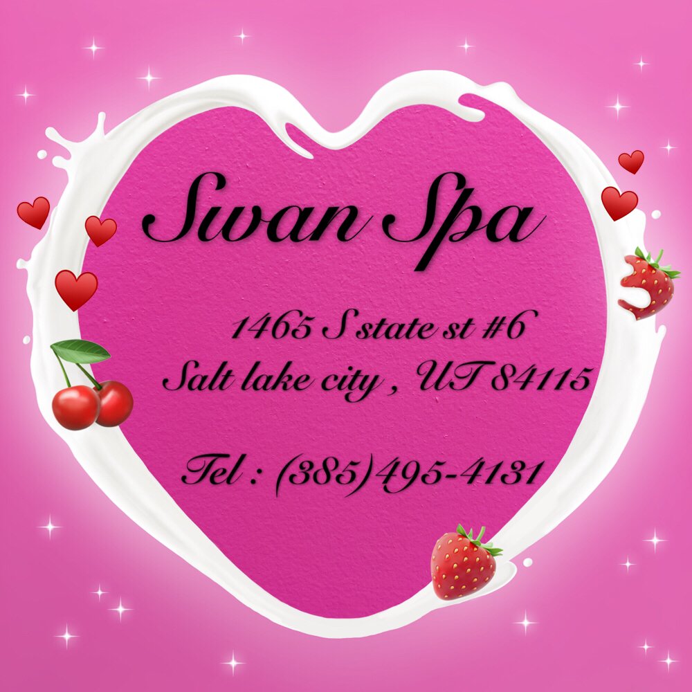 SWAN SPA - 23 Photos - 1465 S State St, Salt Lake City, UT - Yelp