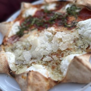 MISTER O1 EXTRAORDINARY PIZZA MISSION BAY - Updated October 2025 - 134 ...