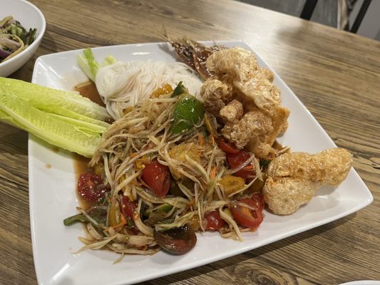 SOMJAI THAI CUISINE - Updated June 2024 - 28 Photos - 6827 Space Village Ave, Colorado Springs ...