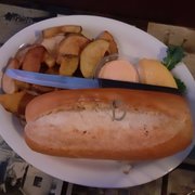 PIKE RESTAURANT & BAR - LONG BEACH - 450 Photos & 861 Reviews - 1836 E ...