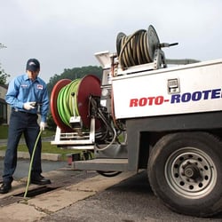 ROTO-ROOTER PLUMBING & WATER CLEANUP - 35 Photos & 85 Reviews ...