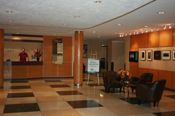 RA CENTRE - Updated December 2025 - 2451 Riverside Drive, Ottawa ...