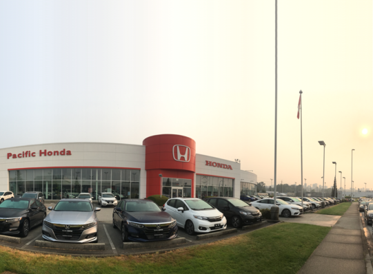 PACIFIC HONDA - Updated January 2026 - 38 Photos & 64 Reviews - 816 ...