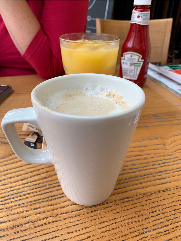 THE CERDIC - 47 Fore Street, Chard, Somerset, United Kingdom - Pubs ...