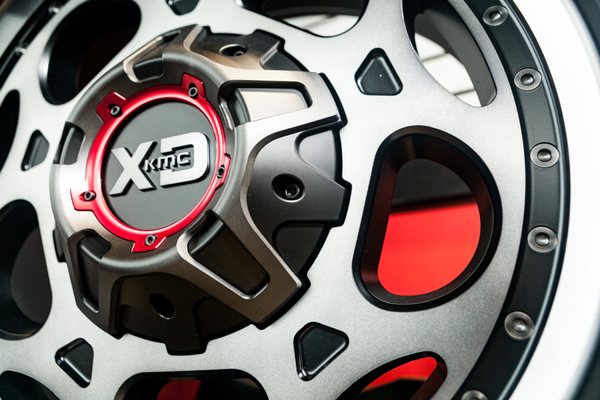 KC CUSTOMS - Updated August 2025 - 48 Photos & 23 Reviews - 8670 N ...