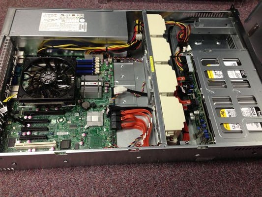 TOP OF THE MOUNTAIN COMPUTER SERVICES - Updated September 2024 - 46 ...