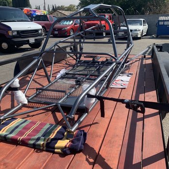 ANDREWS POWDER COATING - Updated October 2025 - 51 Photos & 33 Reviews ...