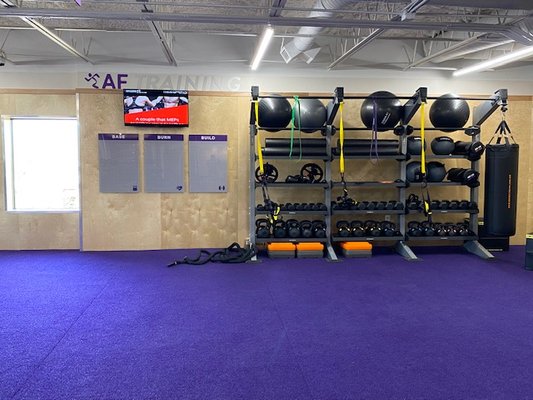 ANYTIME FITNESS - Updated January 2026 - 12955 Seminole Blvd, Largo ...