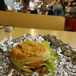 Cook Out - 72 Photos & 146 Reviews - Hot Dogs - 1807 W End Ave, Music ...