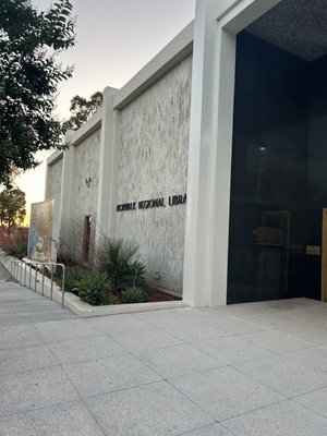 LA COUNTY LIBRARY - NORWALK LIBRARY - Updated October 2025 - 65 Photos ...