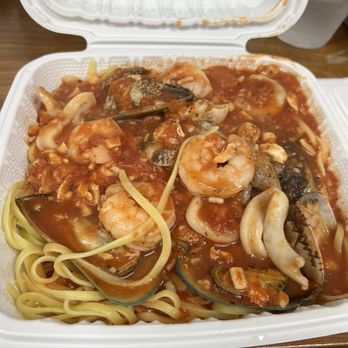 FRATELLI EXPRESS - Updated May 2025 - 304 Photos & 130 Reviews - 94-216 ...