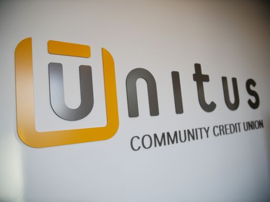 UNITUS COMMUNITY CREDIT UNION - Updated October 2025 - 27 Photos - 7717 ...