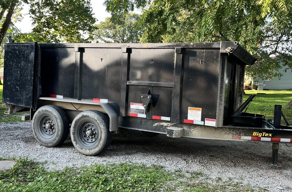 BRME DUMP TRAILER RENTALS - Updated August 2025 - Request a Quote ...