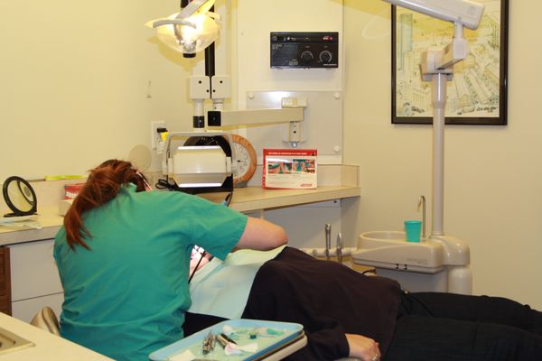 JOHN R BONASERA, DMD- FAMILY DENTISTRY - Updated October 2025 - 29 ...