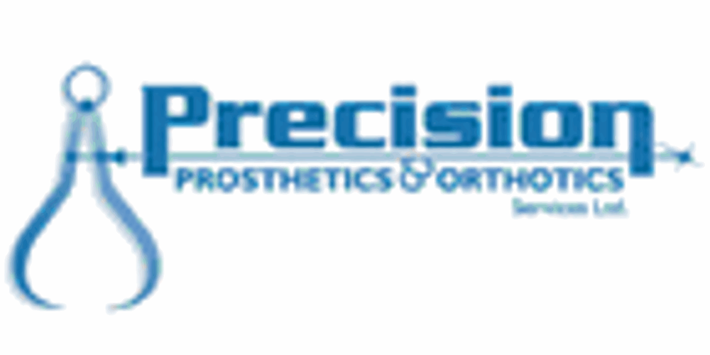 PRECISION PROSTHETICS ORTHOTICS SERVICES - Updated December 2025 ...