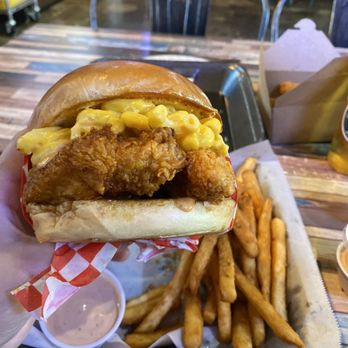 LEGEND CHICKEN - Updated July 2024 - 652 Photos & 968 Reviews - 12569 E ...