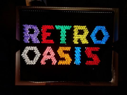 RETRO OASIS ESCAPE ROOMS AND ARCADE - Updated January 2026 - 15 Photos ...