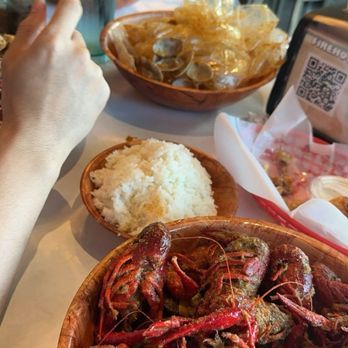 FIREHOUSE CRAWFISH- DELTA SHORE - Updated September 2024 - 273 Photos ...