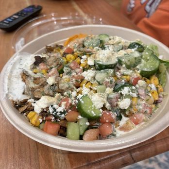 CAVA - Updated December 2025 - 158 Photos & 188 Reviews - 1713 Chestnut ...