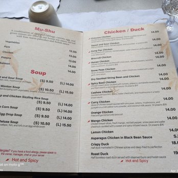 PING’S CHINESE CUISINE - Updated August 2024 - 233 Photos & 362 Reviews ...