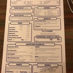 WESTON’S KEWPEE SANDWICH SHOP - 57 Photos & 64 Reviews - 118 S ...