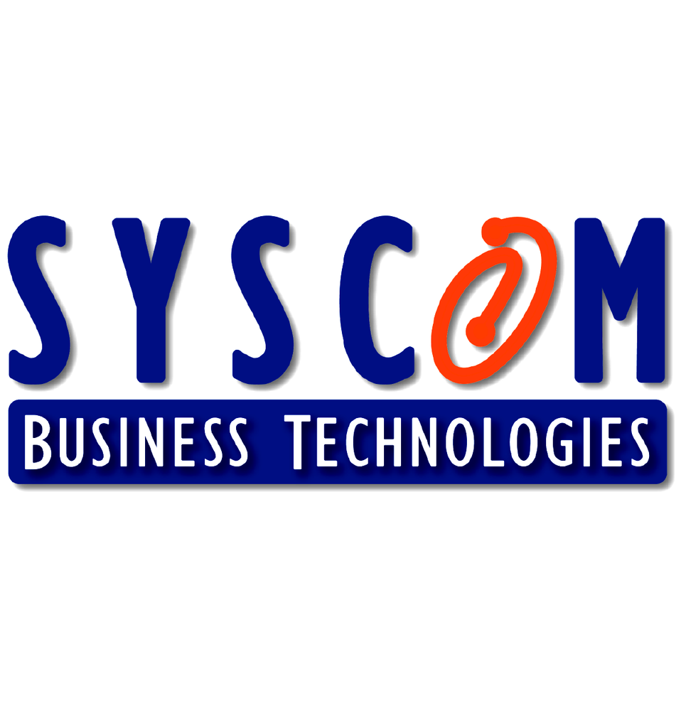 SYSCOM BUSINESS TECHNOLOGIES - Updated December 2025 - 3124 Logan ...