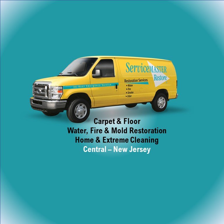 SERVICEMASTER CLEANING & RESTORATION SERVICES - Kendall Park, NJ - Yelp