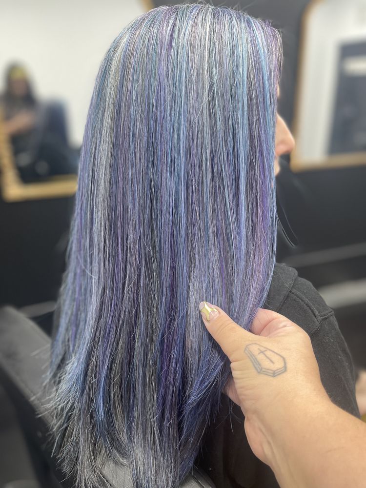 HAIROSCOPE - Updated April 2026 - 58 2nd Ave, Brooklyn, New York - Hair ...