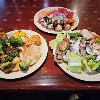 FLAMING BUFFET with reviews - Updated September 2024 - 126 Photos & 94 ...