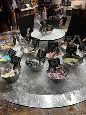 LUSH - Updated January 2026 - 25 Photos & 44 Reviews - 2500 N Mayfair ...