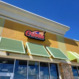 LA CRIOLLA CAFE & RESTAURANT - Updated July 2025 - 82 Photos & 45 ...