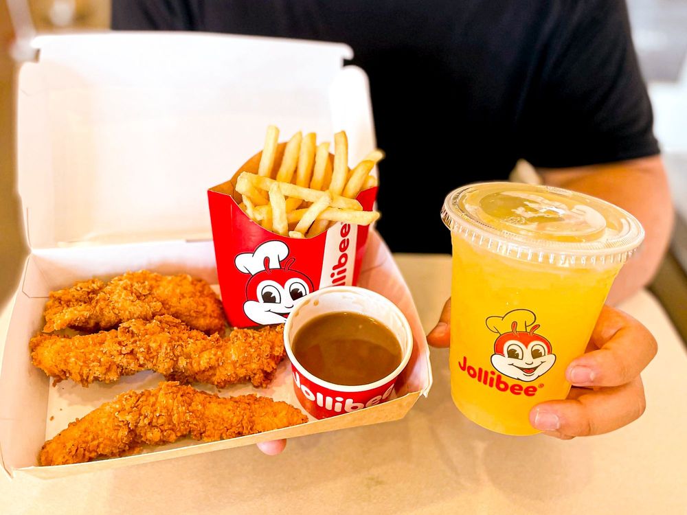 JOLLIBEE - Updated July 2024 - 829 Photos & 583 Reviews - 447 Great ...