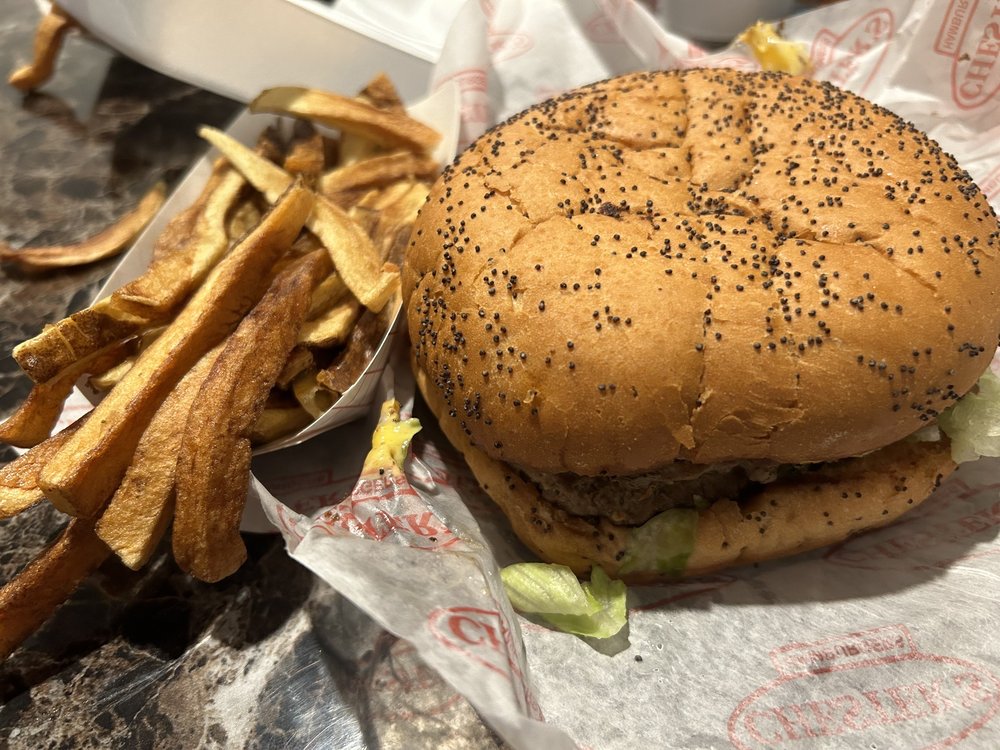 CHESTER’S HAMBURGERS - Updated November 2024 - 99 Photos & 188 Reviews ...