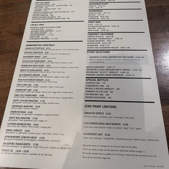 REUNION KITCHEN + DRINK - Updated December 2025 - 999 Photos & 814 ...