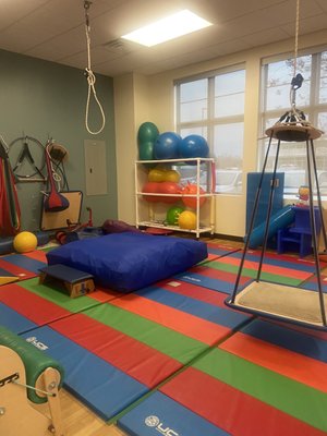 SENTARA THERAPY CENTER - RED MILL - Updated December 2025 - 18 Photos ...