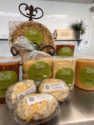 ELKE’S MARKET CAFE - Updated April 2026 - 313 Photos & 244 Reviews ...