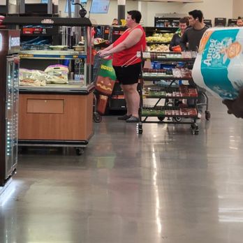 WALMART SUPERCENTER - Updated December 2025 - 57 Photos & 102 Reviews ...