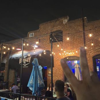 BACK ALLEY BAR & GRILL - Updated August 2025 - 204 Photos & 272 Reviews ...