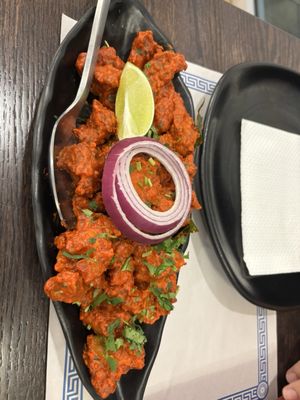 SPICE MANTRA - Updated May 2026 - 33 Photos & 20 Reviews - 1201 N ...