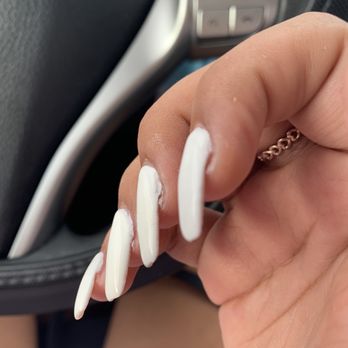 SERENITY NAILS & SPA - Updated January 2026 - 342 Photos & 158 Reviews ...