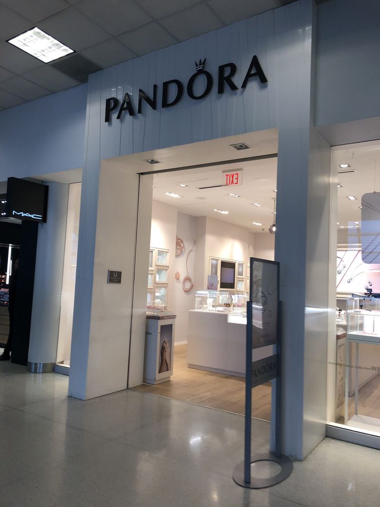 PANDORA - Updated February 2025 - 5501 Josh Birmingham Pkwy, Charlotte ...
