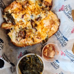 CAPLINGER’S FRESH CATCH - Updated December 2024 - 175 Photos & 150 ...