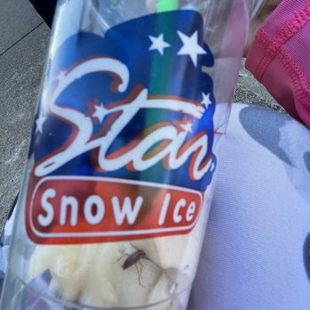 STAR SNOW ICE & TERIYAKI - 834 Photos & 623 Reviews - 9889 Bellaire ...